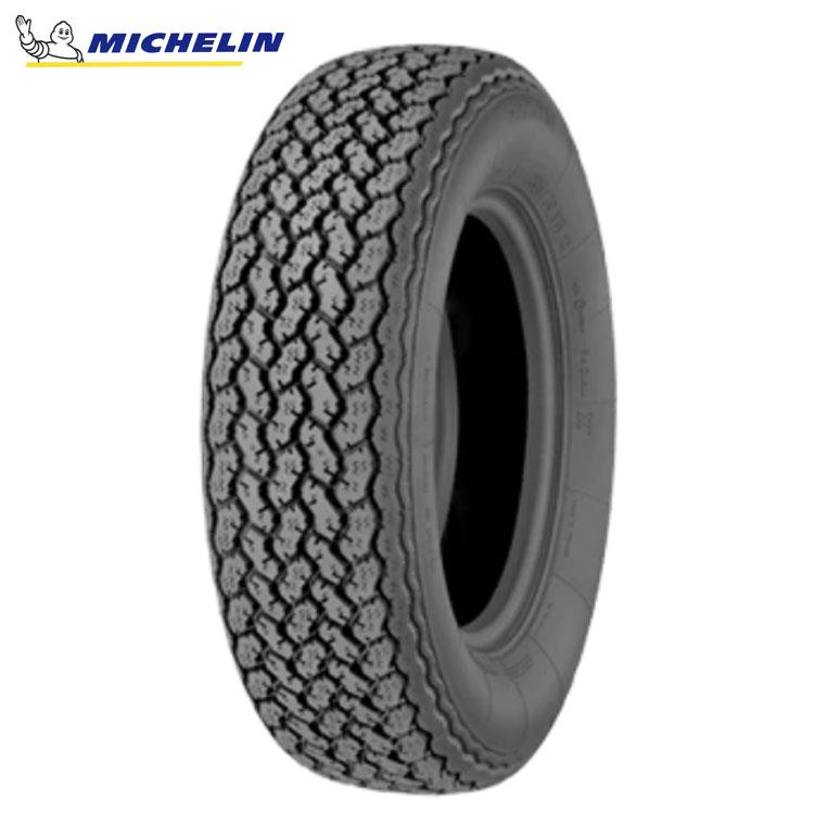 ミシュラン 送料無料 クラシックタイヤ 【2本セット 新品】 MICHELIN XWX 205/70VR15 90W TL : カーライフ ...