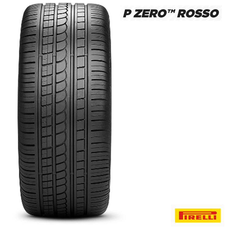 P ZERO 送料無料 ピレリ 夏 承認タイヤ PIRELLI PZERO ROSSO 【1本単品 新品】 ピーゼロ ロッソ 295/30ZR18 98(Y) XL (N4) : カーライフ ...