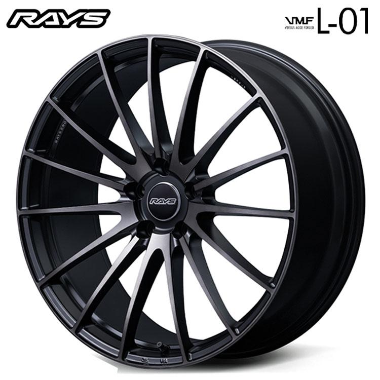 RAYS 送料無料 レイズ VMF L-01 PREMIUM 8.5J-21 +40 5H-120 (21インチ) 5H120 8.5J+40【4本セット 新品】 : カーライフサポート ...