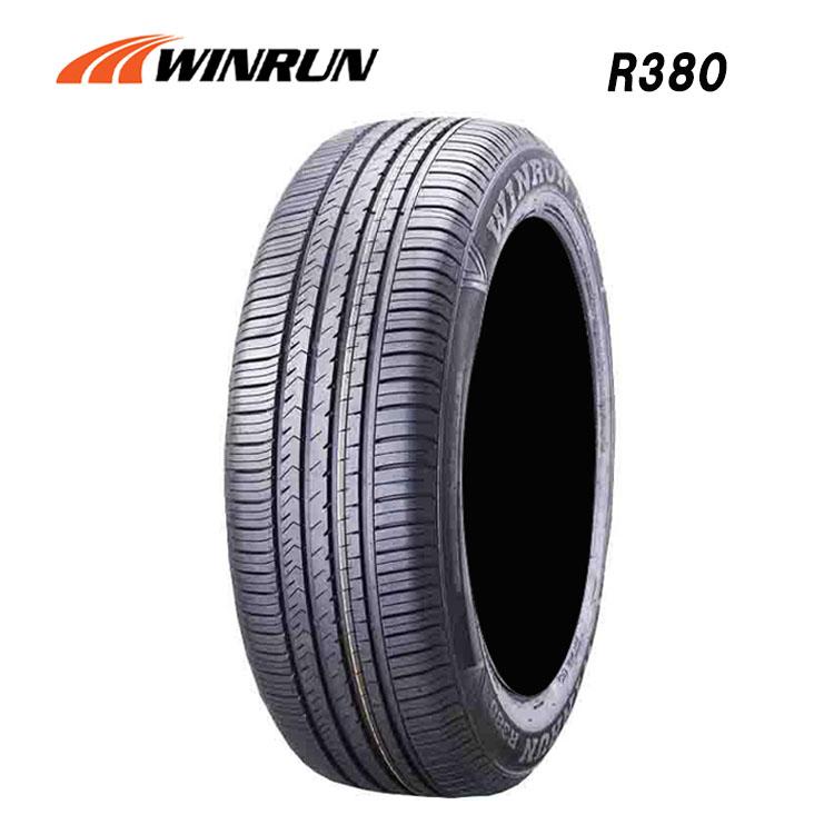 ウィンラン 送料無料 夏 タイヤ 【4本セット 新品】 WINRUN R380 165/65R14 79T : カーライフサポートジャパン二号店 - 通販 - Yahoo!ショッピング