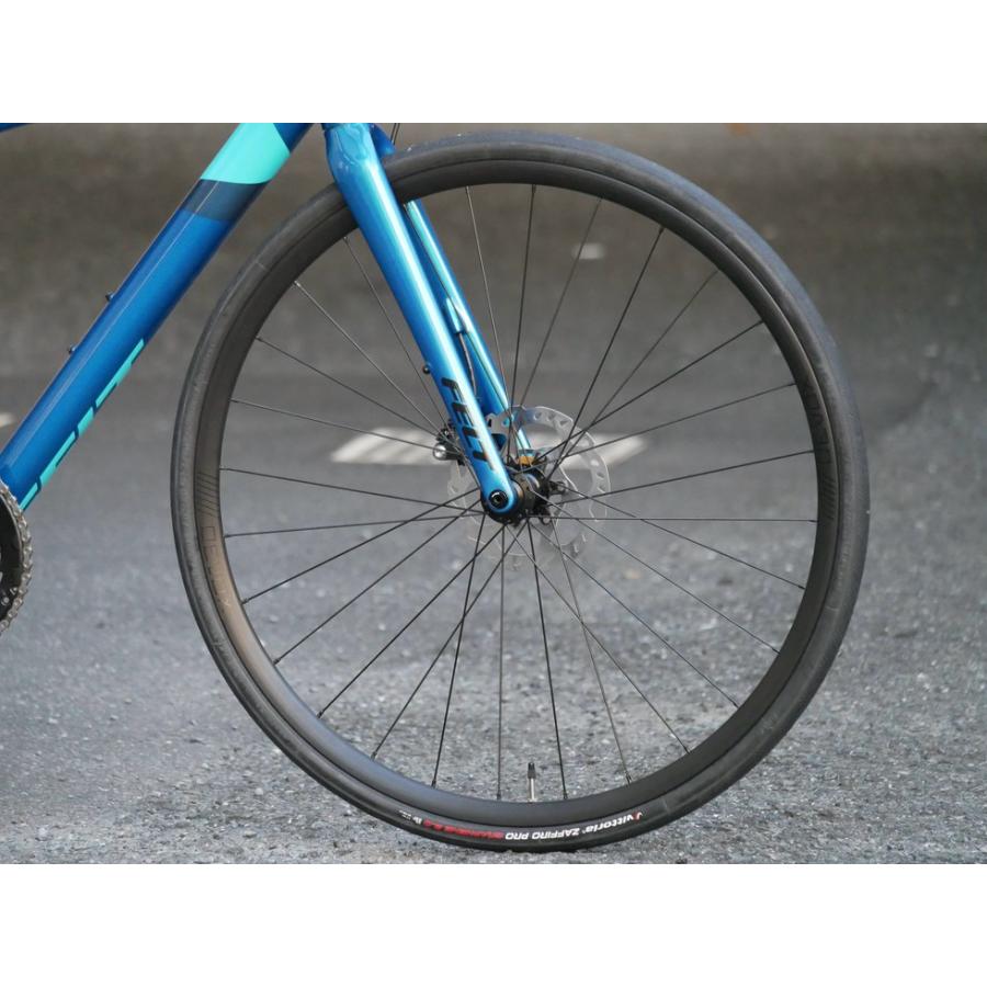 FELT FELT（フェルト） VR40（ブイアール40） ティアグラ油圧完成車 2023年モデル 自転車 ロードバイク【店頭受取送料無料】 : サイクルショップカンザキ千里店 - 通販 ...