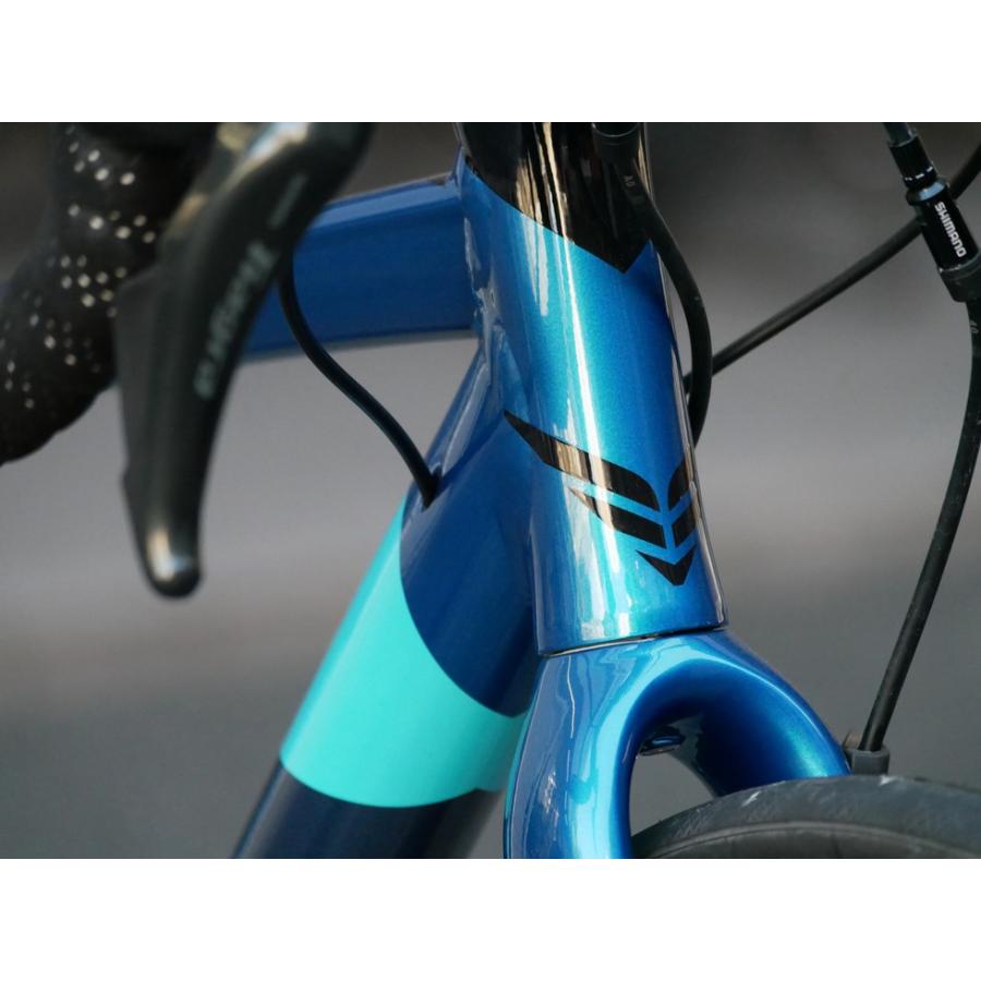 FELT FELT（フェルト） VR40（ブイアール40） ティアグラ油圧完成車 2023年モデル 自転車 ロードバイク【店頭受取送料無料】 : サイクルショップカンザキ千里店 - 通販 ...