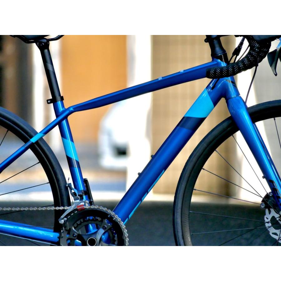 FELT FELT（フェルト） VR40（ブイアール40） ティアグラ油圧完成車 2023年モデル 自転車 ロードバイク【店頭受取送料無料】 : サイクルショップカンザキ千里店 - 通販 ...