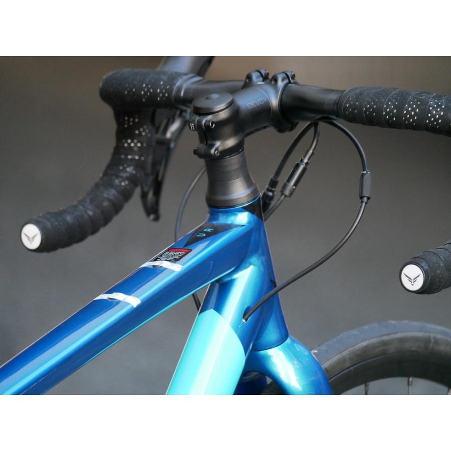 FELT FELT（フェルト） VR40（ブイアール40） ティアグラ油圧完成車 2023年モデル 自転車 ロードバイク【店頭受取送料無料】 : サイクルショップカンザキ千里店 - 通販 ...