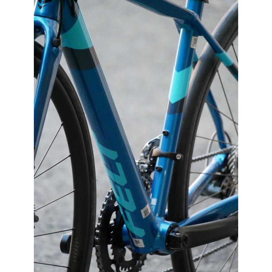 FELT FELT（フェルト） VR40（ブイアール40） ティアグラ油圧完成車 2023年モデル 自転車 ロードバイク【店頭受取送料無料】 : サイクルショップカンザキ千里店 - 通販 ...