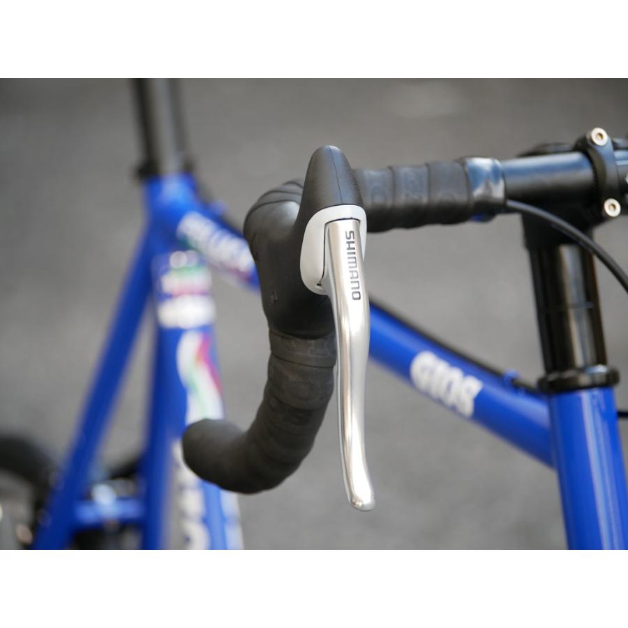 GIOS GIOS(ジオス) FELUCA PISTA(フェルーカピスタ) 2025年 GIOS GIOS(ジオス) FELUCA PISTA(フェルーカピスタ) 2025年