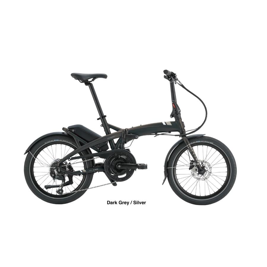 【対面販売】Tern（ターン） VEKTRON N8（ヴェクトロン N8） 2023年モデル 自転車 E-BIKE : サイクルショップカンザキ千里店 - 通販 - Yahoo!ショッピング