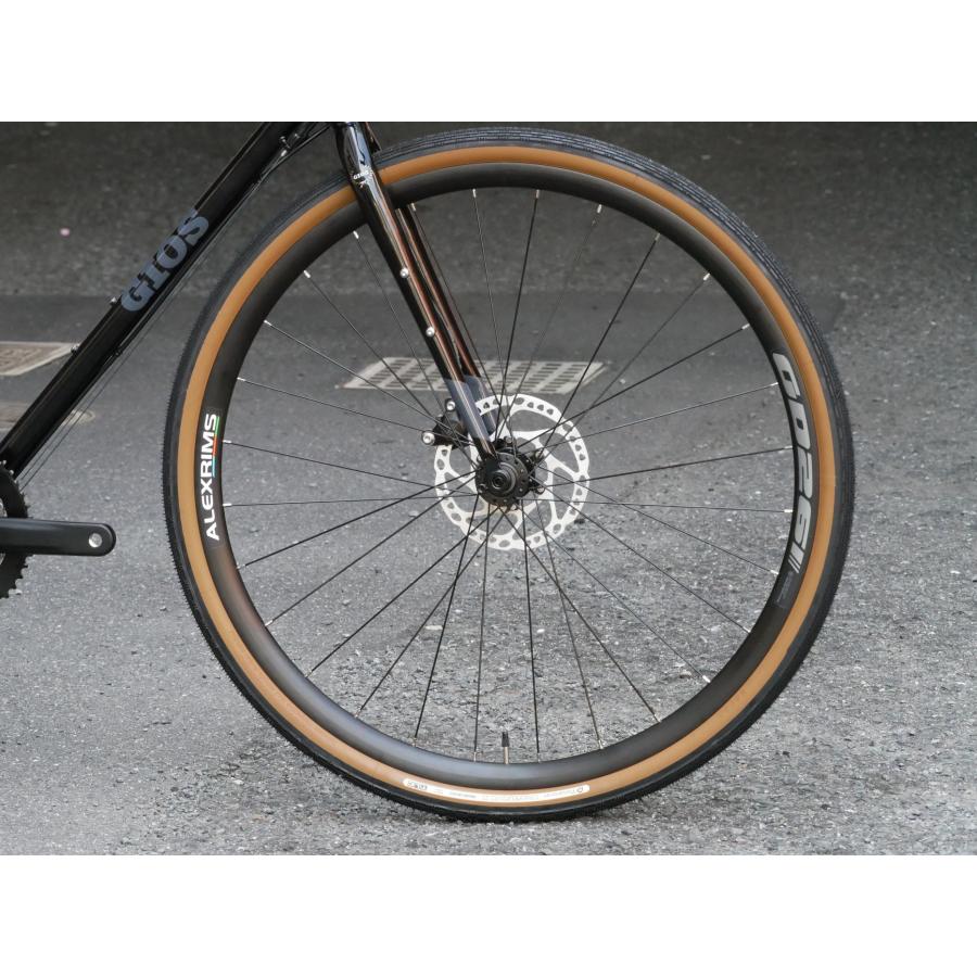 GIOS GIOS（ジオス） MITO GRX400（ミト GRX400） 2025年モデル 自転車 グラベルバイク サイクリング【店頭受取送料無料】 : サイクルショップカンザキ千里店 ...