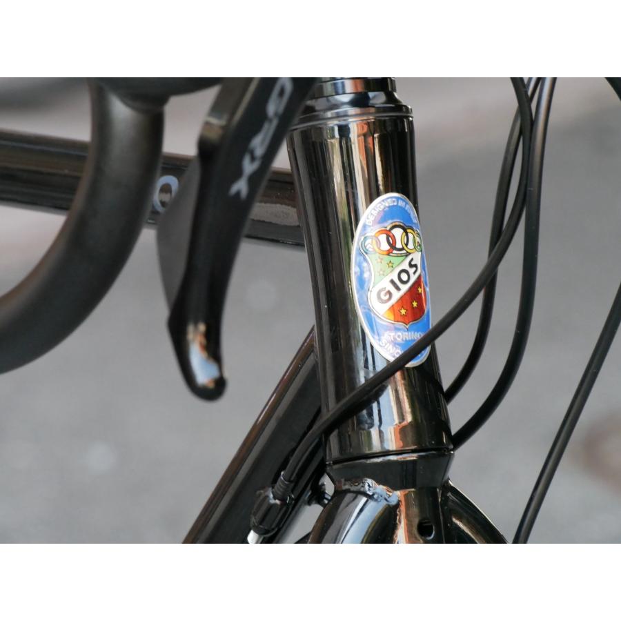 GIOS GIOS（ジオス） MITO GRX400（ミト GRX400） 2025年モデル 自転車 グラベルバイク サイクリング【店頭受取送料無料】 : サイクルショップカンザキ千里店 ...