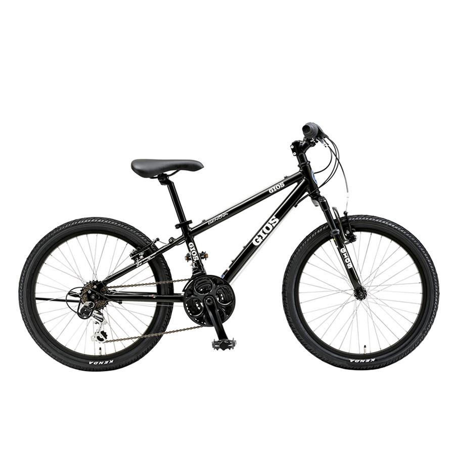 GIOS（ジオス） GENOVA 22（ジェノア 22） 2025年モデル 自転車 ジュニアサイクル マウンテンバイク【店頭受取送料無料】 : 25gios-genova22 : サイクル ...