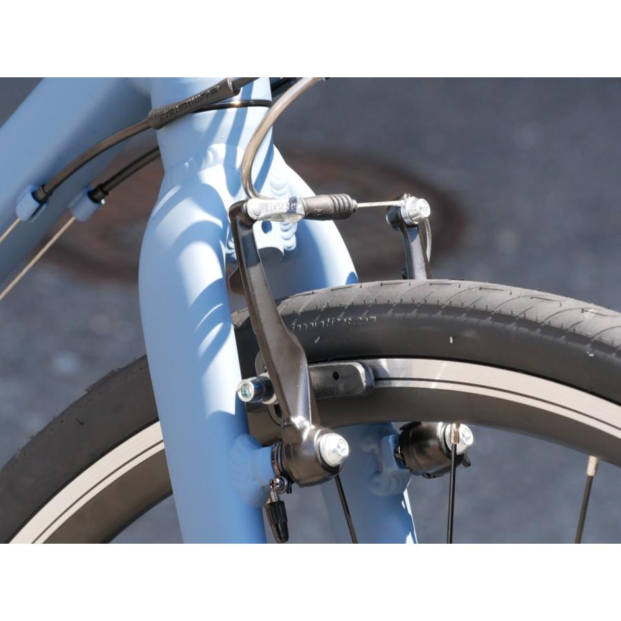 Khodaa Bloom（コーダーブルーム） RAIL ST（レイル エスティー） 2026年モデル 自転車 クロスバイク サイクリング ...