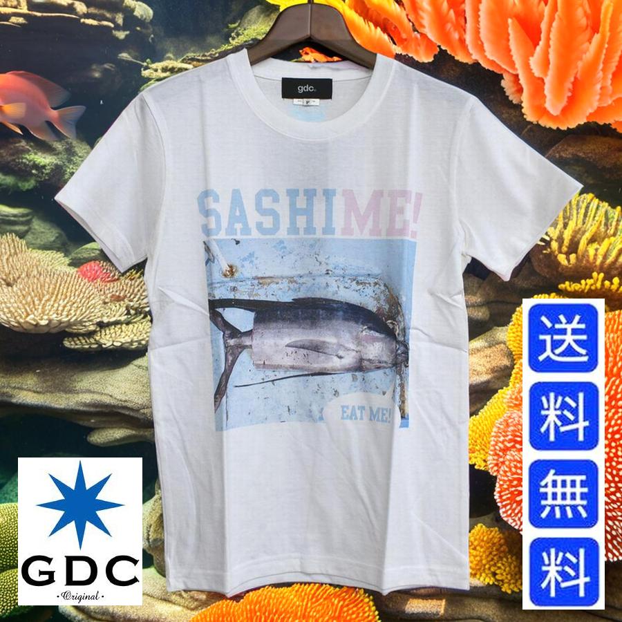 GDC ジーディーシー 綿100% 半袖Tシャツ 丸首 フォトグラファー 新田桂一 KeiichiNitta 白 ユニセックス メンズXSサイズ 送料無料 A356 : Cyber Space ...
