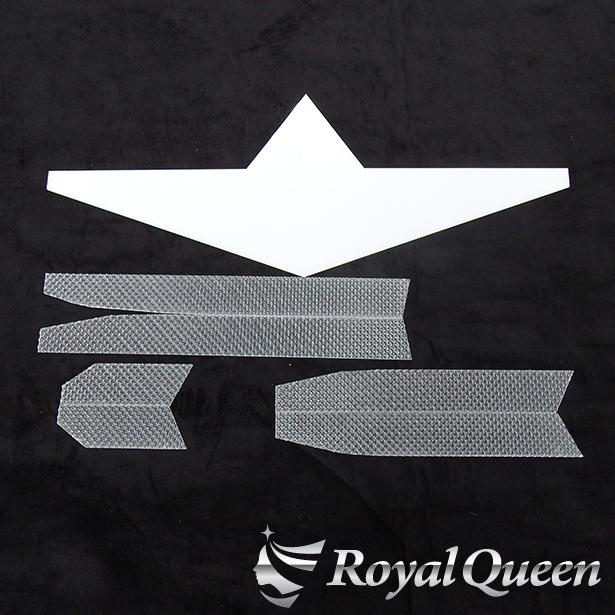 期間限定！40％オフセール♪バスマーク アンドン エンブレム ウロコ柄 ※LED無し【RQBM4】 :BUSMARK-D-D-FL-RQBM4 ...