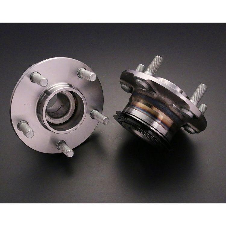 【D-MAX】D1SPEC フロントハブユニット : CarPartsShop SLS - 通販 - Yahoo!ショッピング