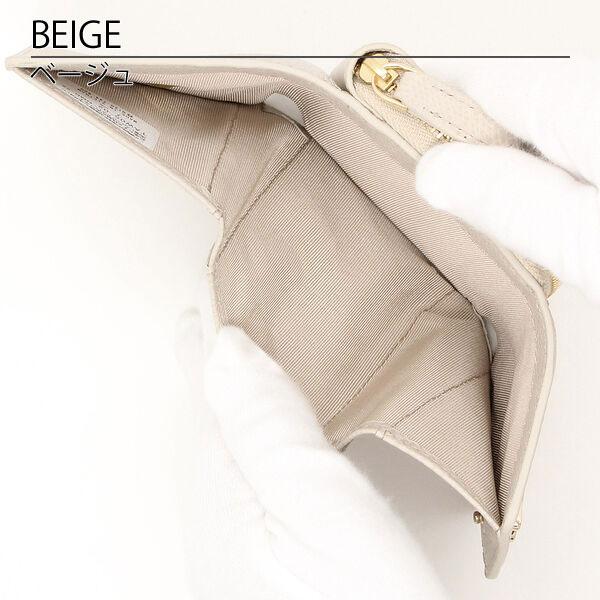 agnes b. アニエスベー 財布 折財布 三つ折り ミニウォレット agnes b. アニエスベー 財布 折財布 三つ折り ミニウォレット
