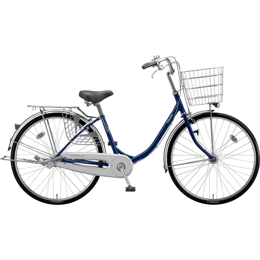 BRIDGESTONE ブリヂストン自転車 プロムナード26インチ(3段 BRIDGESTONE ブリヂストン自転車 プロムナード26インチ(3段