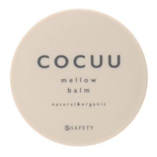 COCUU セフティ コキュウ メロウバーム 50g : Cosme Toy Box 1号店 - 通販 - Yahoo!ショッピング