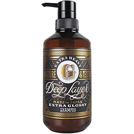 Deep Layer ディープレイヤー シャンプーExG 500ml : Cosme Toy Box 1号店 - 通販 - Yahoo!ショッピング
