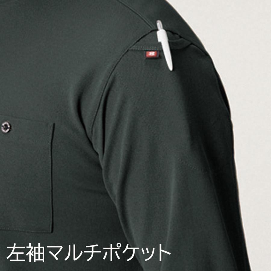 BURTLE 2025新色追加 バートル 657 フォーマル 半袖 Tシャツ ストレッチ 吸汗速乾 消臭テープ ドライ DRY ポリエステルカノコ UVカット ユニセックス 送料無料 ...