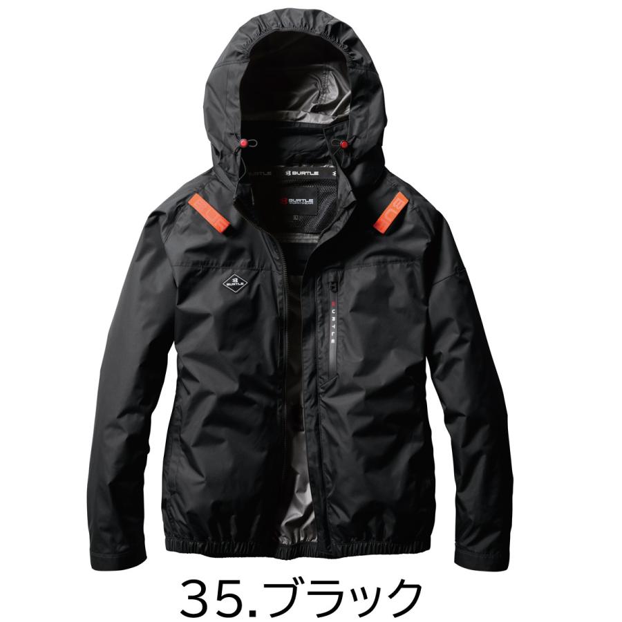 BURTLE 【2025年新型】ウエア単品 バートル AC2061 エアークラフト ブルゾン サイドファン ハーネス ソフトシェル 空調服 AIRCRAFT 送料無料 : cotton ...