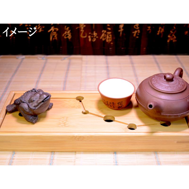 茶玩 宜興工芸養具 三脚銭蛙 : 中国貿易公司ctcオンラインショップ - 通販 - Yahoo!ショッピング