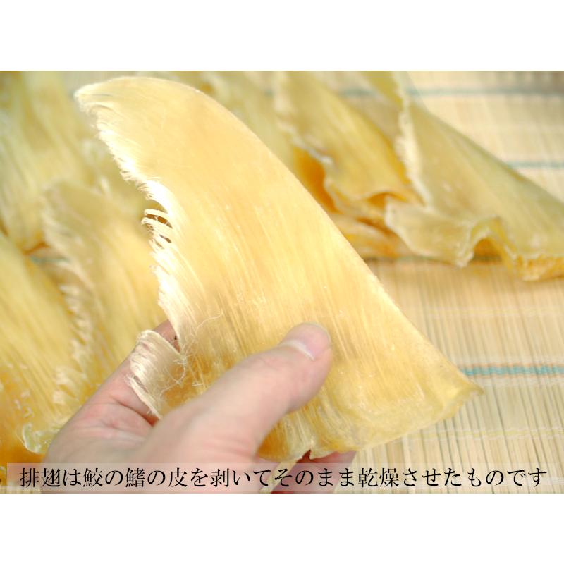 フカヒレ 乾燥排翅 尾鰭（50-120g）74g 1枚入 : 中国貿易公司ctcオンラインショップ - 通販 - Yahoo!ショッピング