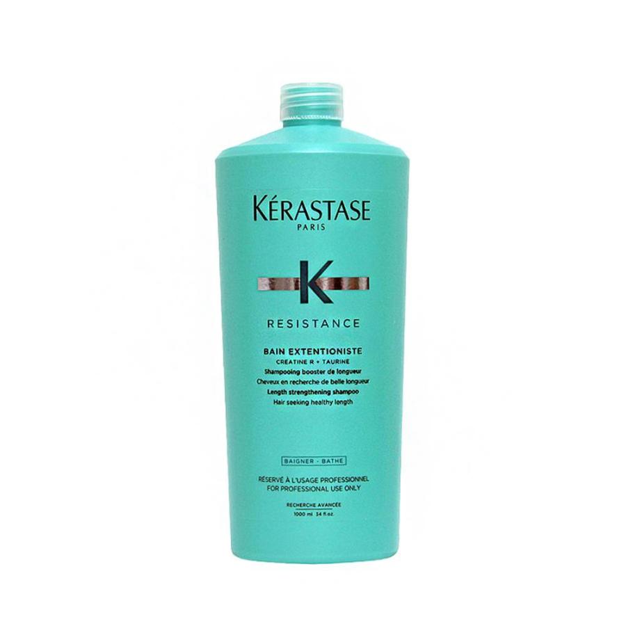 レジスタンス（ケラスターゼ） ★国内正規品★ロレアル ケラスターゼ REバン ETN N (スカルプ・ヘアシャンプー) 1000ml ポンプ付き : CUBE - 通販 - Yahoo!ショッピング