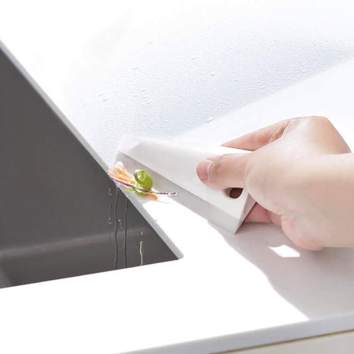 キッチン スキージー キッチンスキージー K759 marna マーナ スキージー スクイージー おすすめ 水切り 水切りワイパー おしゃれ ゆうパケットOK クッチーナ :c3349 ...