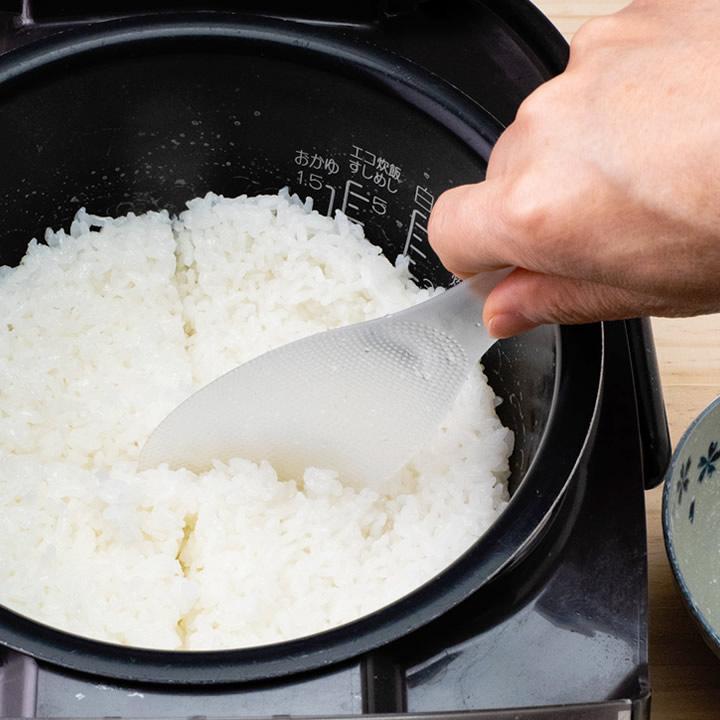 marna しゃもじ くっつかない 極しゃもじ プレミアム マーナ ご飯 白米 シャリ 日本製 食洗機 おしゃれ ゆうパケットOK クッチーナ : キッチン雑貨&インテリア cucina ...