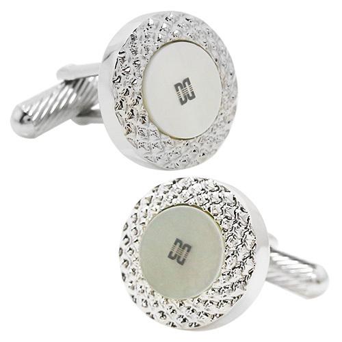 ダックス DAKS カフスボタン ネクタイピン セット ラウンド シェル 白蝶貝 カフス カフリンクス タイバー タイクリップ : カフス ボタン 蝶ネクタイのCUFF - 通販 ...