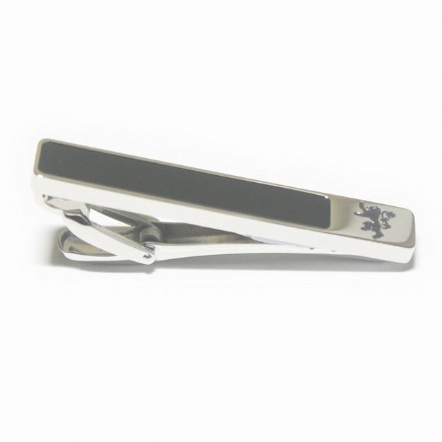 Game of Thrones ゲームオブスローンズ ラニスター オニキスインレイネクタイピン Game of Thrones ゲームオブスローンズ ラニスター オニキスインレイ