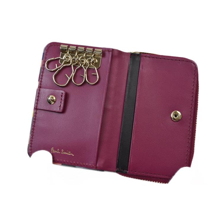 Paul Smith（ポール・スミス） キーケース コインケース レディース