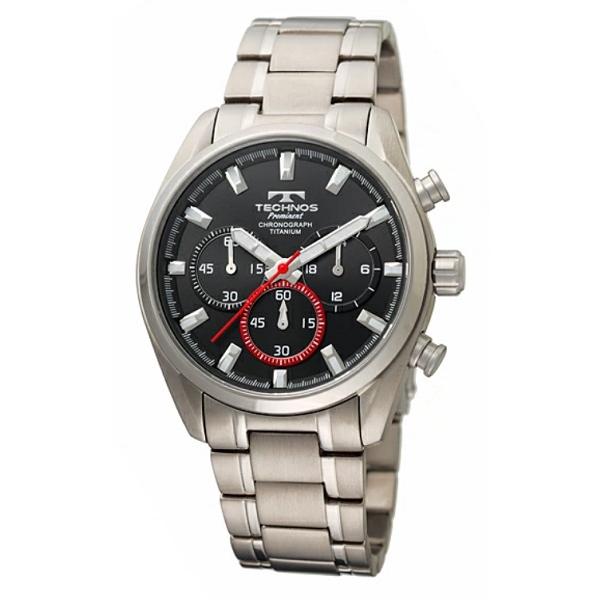 TECHNOS（テクノス） TP0602IB クオーツ クロノグラフ TECHNOS QUARTZ CHRONOGRAPH メンズ 腕時計 : クオレ - 通販 - Yahoo!ショッピング