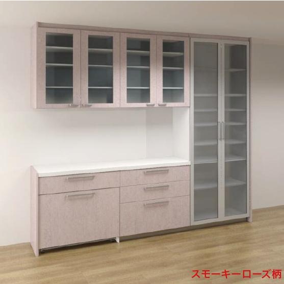 Panasonic パナソニックラクシーナ W2700 1800カウンターダストボックス+トールパントリー : カップボードショップ - 通販 - Yahoo!ショッピング