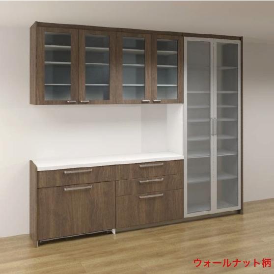 Panasonic パナソニックラクシーナ W2700 1800カウンターダストボックス+トールパントリー : カップボードショップ - 通販 - Yahoo!ショッピング