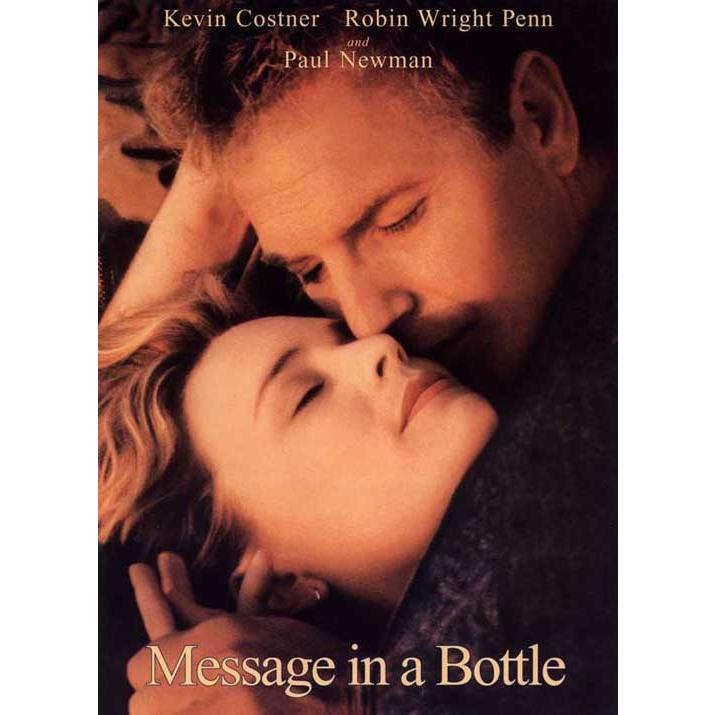 映画ポスター 海外版 メッセージ・イン・ア・ボトル (28 cm x 43 cm) MPS-AJ3495 : mps-aj3495 : CURACION - 通販 - Yahoo!ショッピング