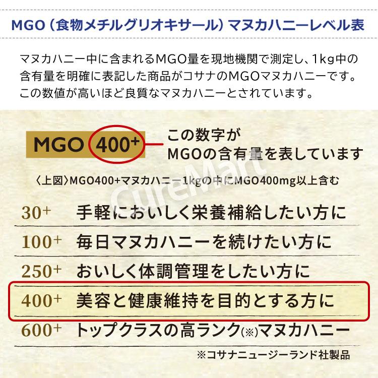 コサナ マヌカハニー 青汁 21g(3g×7包) 2袋セット 国内製造 cosana メール便 送料無料 マヌカ青汁 大麦若葉 環状オリゴ糖配合 ニュージーランド産 はちみつ : キュアマート ...