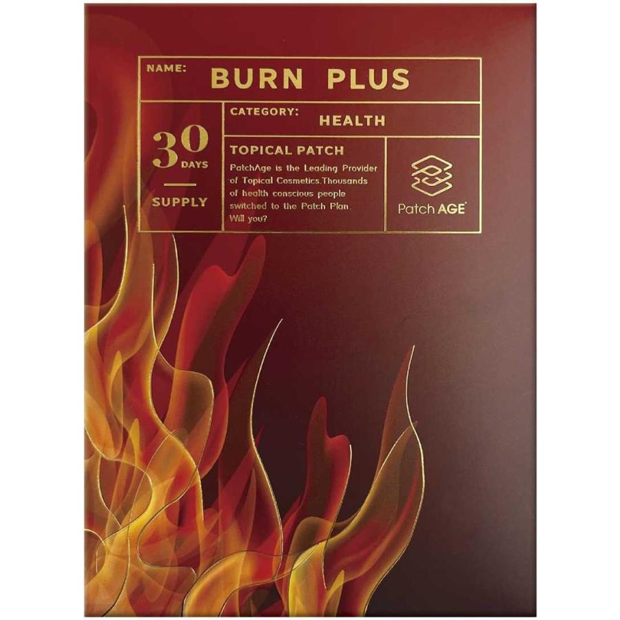 BURN PLUS バーンプラス 30日分 脂肪燃焼・ダイエット : エスプリネット Yahoo!店 - 通販 - Yahoo!ショッピング
