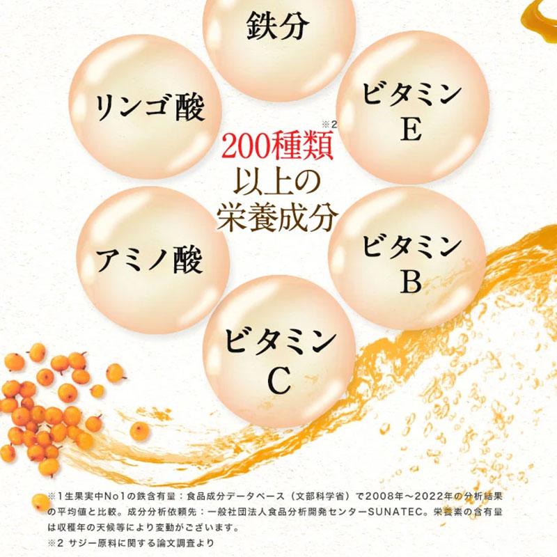 SajiOne サジージュース SajiOneオーガニック 500ml 紙パック サジーワン 鉄分補給 栄養 美容 健康 ビタミン ダイエット フルーツ : サジーワンオンラインショップ ...