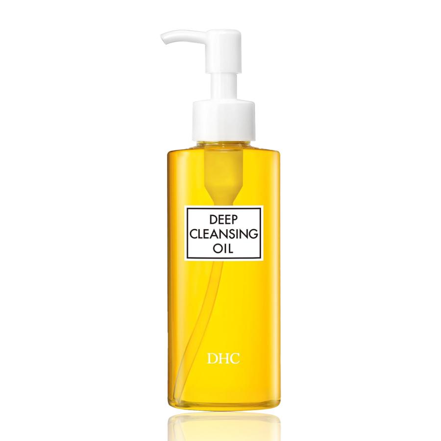 DHC 薬用ディープクレンジングオイル (SSL) 150mL : Current Style ヤフー店 - 通販 - Yahoo!ショッピング