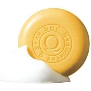 DHC Qソープ 100g 石鹸 : 4511413518021 : Current Style ヤフー店 - 通販 - Yahoo!ショッピング