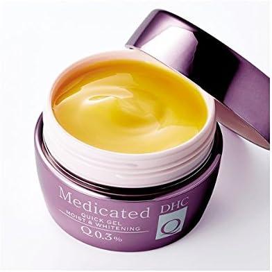 DHC 薬用Q クイックジェル モイスト&ホワイトニング 100g :4511413519240:Current Style ヤフー店 - 通販 - Yahoo!ショッピング