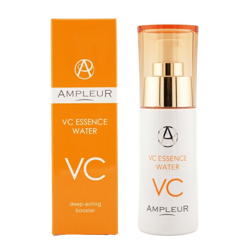 AMPLEUR（アンプルール） VCエッセンスウォーター 50mL : Current Style ヤフー店 - 通販 - Yahoo!ショッピング