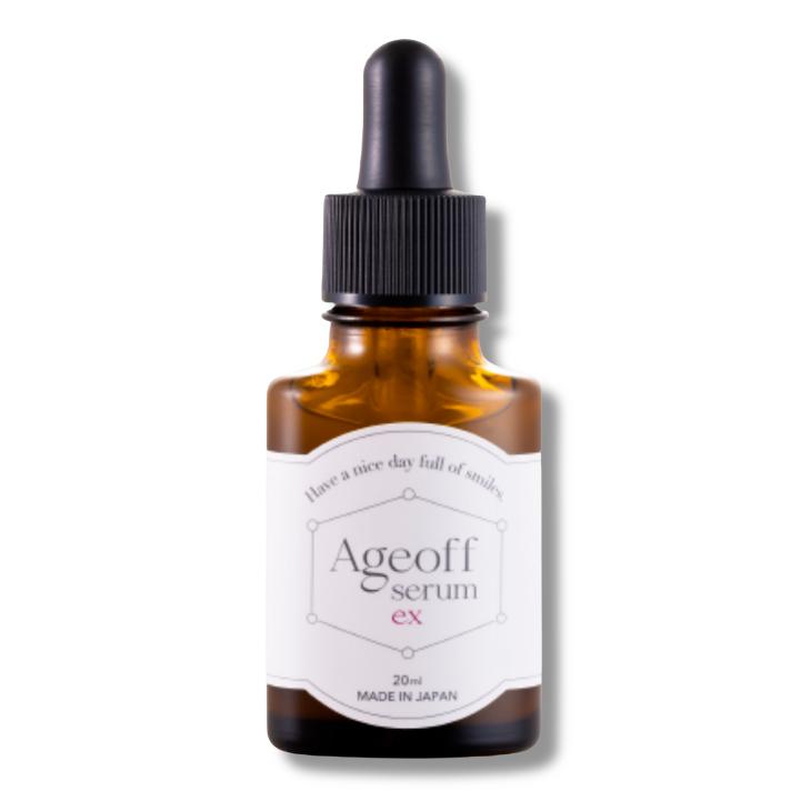 amber(アンバー） エイジオフセラムEX 20ml : Current Style ヤフー店 - 通販 - Yahoo!ショッピング