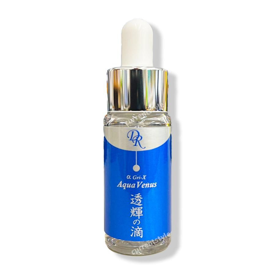 Dr.Recella ドクターリセラ アルファグリックス 透輝の滴 10mL (美容液) : Current Style ヤフー店 - 通販 ...