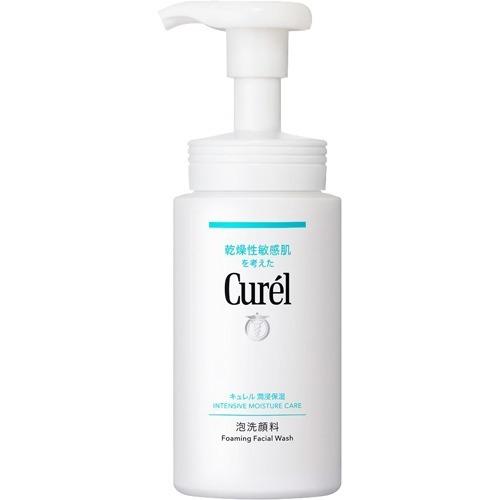 Curel 花王 キュレル 潤浸保湿 泡洗顔料 本体 150ml : Current Style ヤフー店 - 通販 - Yahoo!ショッピング