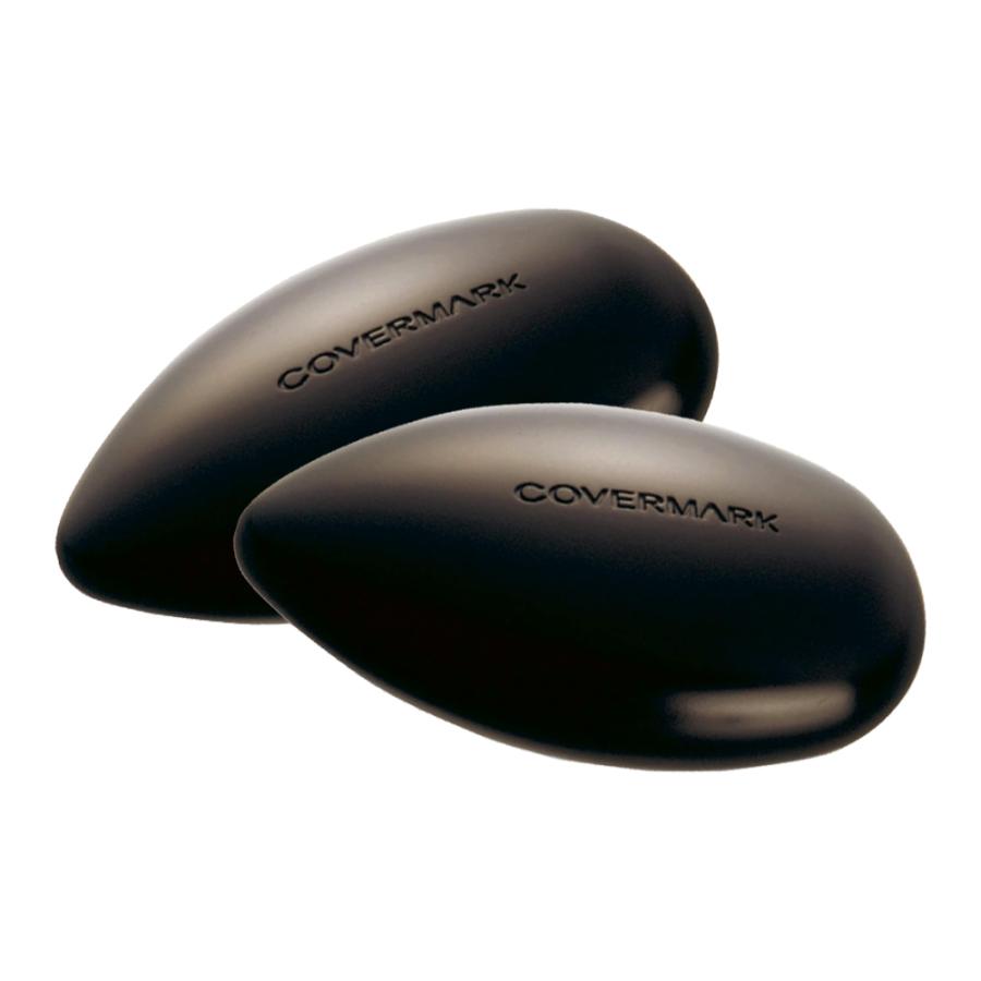 COVERMARK (カバーマーク) ミネラルソープ (洗顔料 / 洗顔石鹸) 50g x 2個入り : Current Style ヤフー店 - 通販 - Yahoo!ショッピング