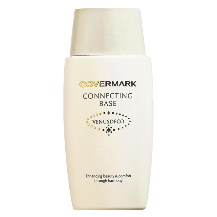 COVERMARK (カバーマーク) コネクティングベース 38mL 化粧下地 SPF38 PA+++ : Current Style ヤフー ...