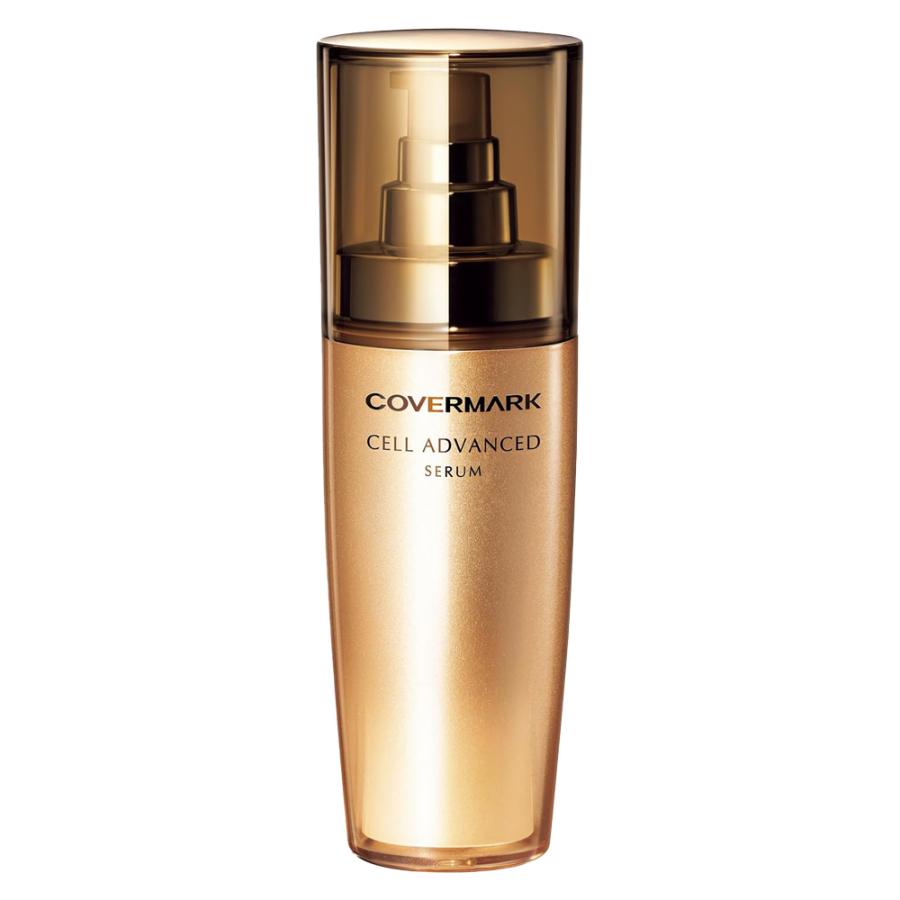 COVERMARK (カバーマーク) セルアドバンスト セラム WS 40g 美容液 : Current Style ヤフー店 - 通販 - Yahoo!ショッピング