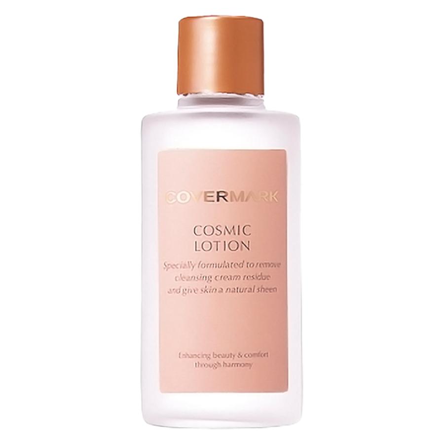 COVERMARK (カバーマーク) コスミックローション 120mL リムービングクリーム専用ふき取り乳液 : Current Style ヤフー店 - 通販 - Yahoo!ショッピング